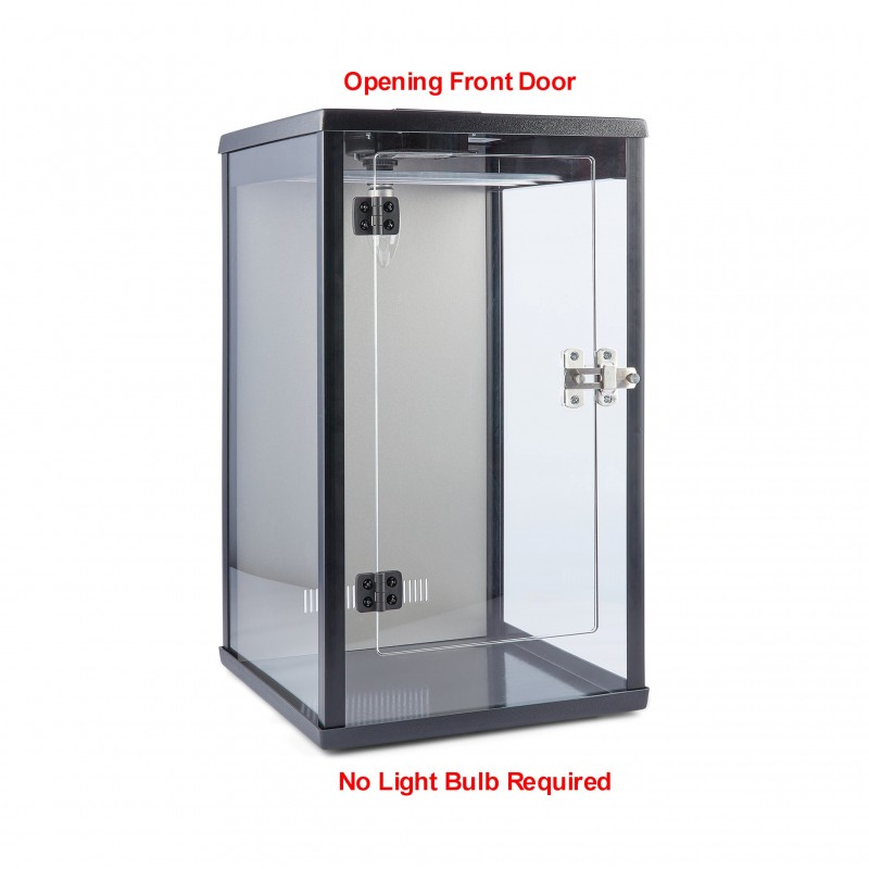 Satara Sovereign Biltong Maker with Grey Back Panel